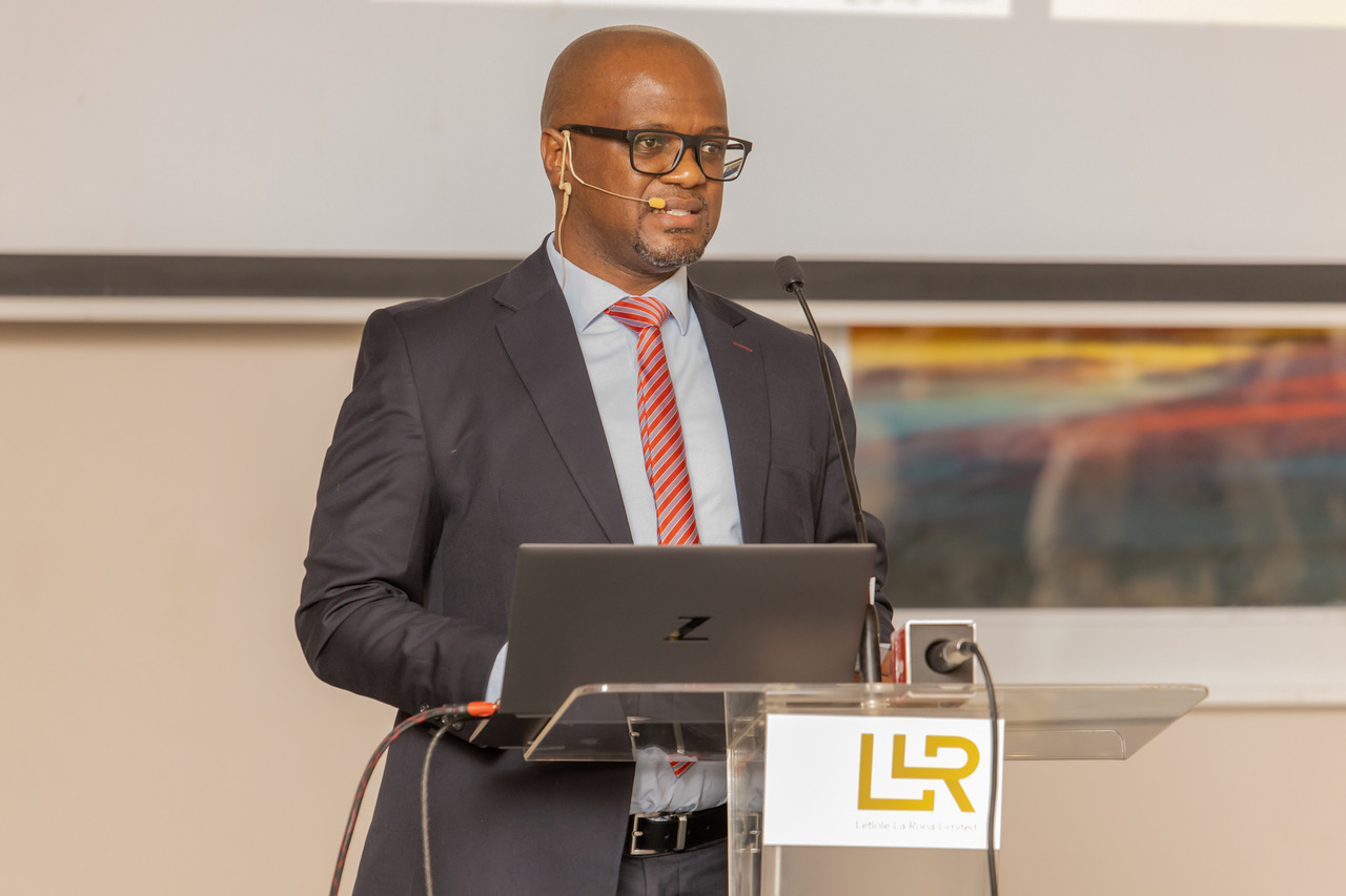 LLR’s Domestic Portfolio Outperforms, Group Reports Strong Revenue ...