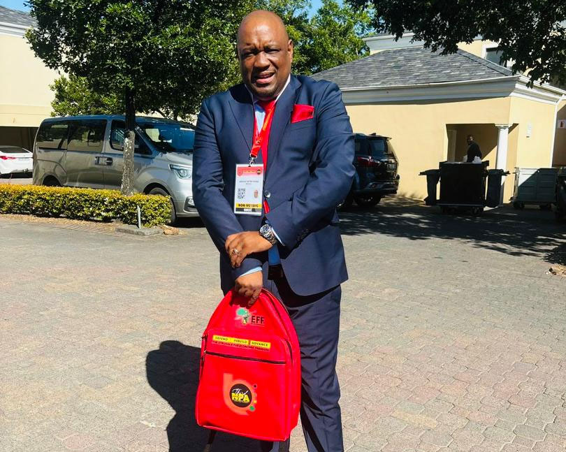 Solidarity Message to the EFF’s 3rd National People’s Assembly - News ...
