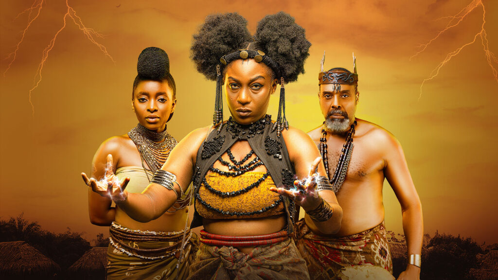 Showmax News: Cheta M Season 2 is now streaming on Showmax - News&All