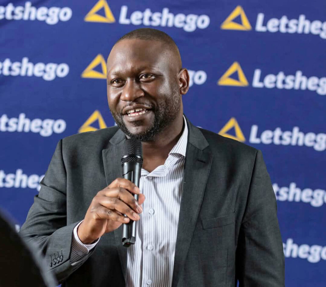 Monyatsi to Join Botswana Stock Exchange as CEO - News&All