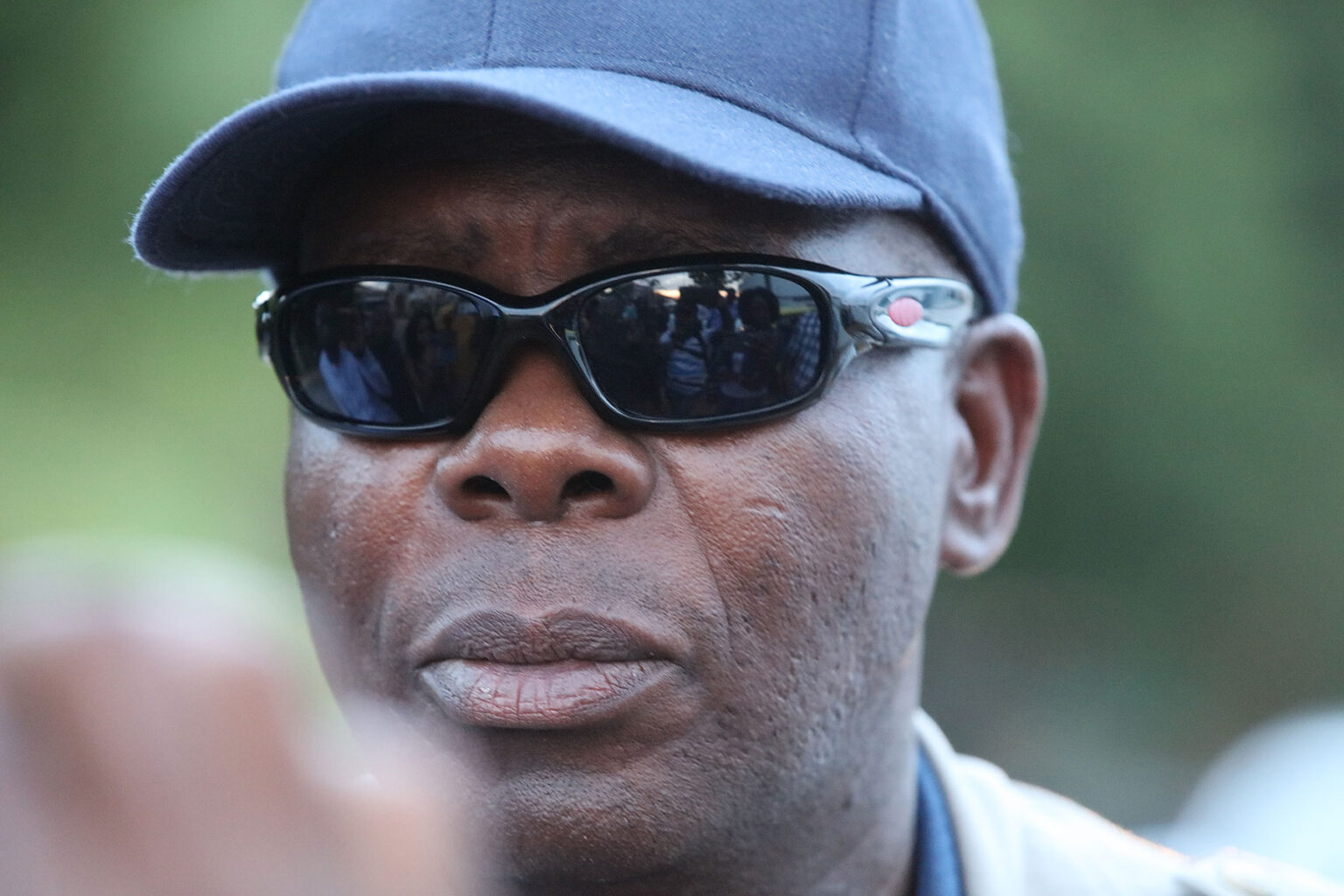 Magosi’s National Security Shield Faces Unmasking - News&All Botswana