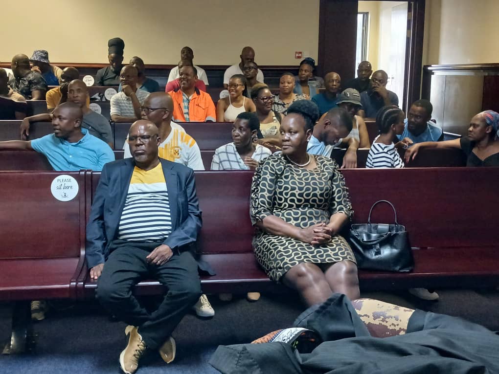 Morupisi case postponed to Sunday - News&All Botswana