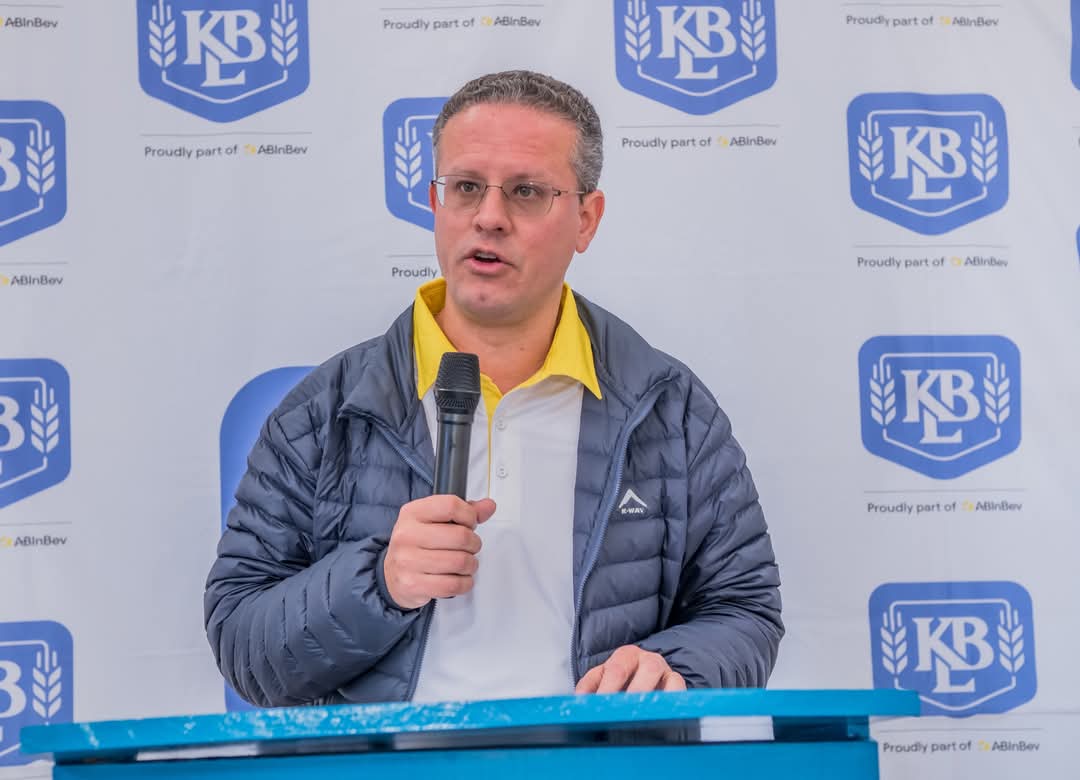 KBL Calls for Policy Stability and Local Sourcing to Drive Botswana’s ...