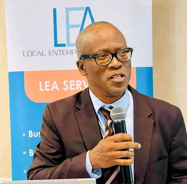 LEA’s Strategic Shift to SMME Ecosystem Activation for Economic Growth ...