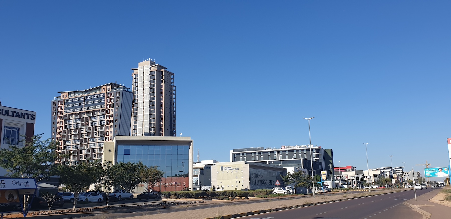 TAWU, BOGOWU & BDU Launch Two Initiatives Back to Back - News&All Botswana