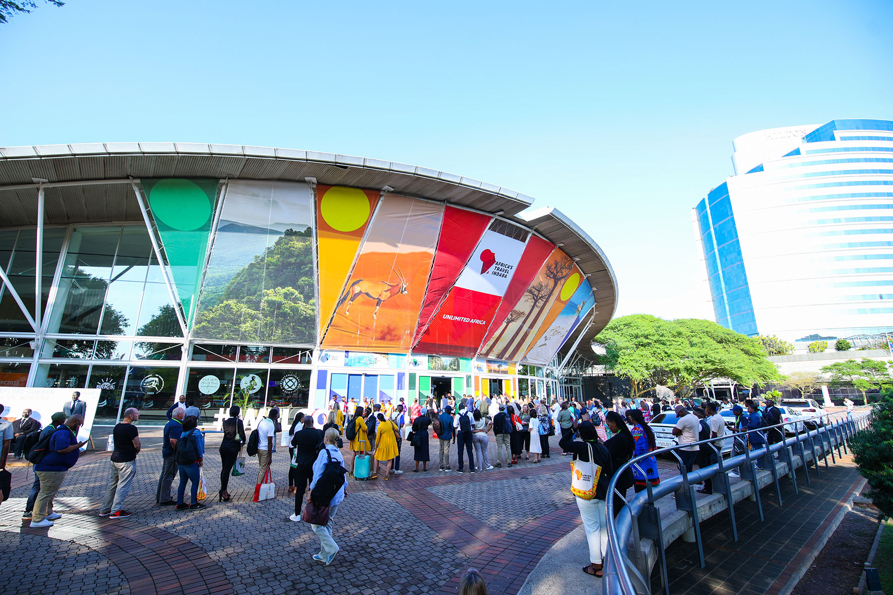 Industry Leaders Join Africa’s Travel Indaba 2025 Advisory Committee ...