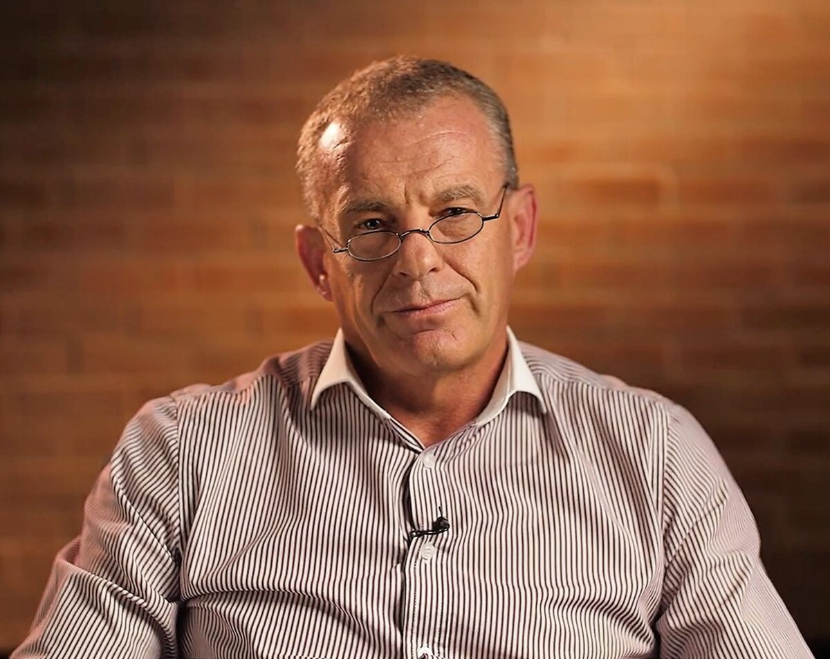 Government Denies Paying Gerrie Nel for Butterfly Case - News&All Botswana