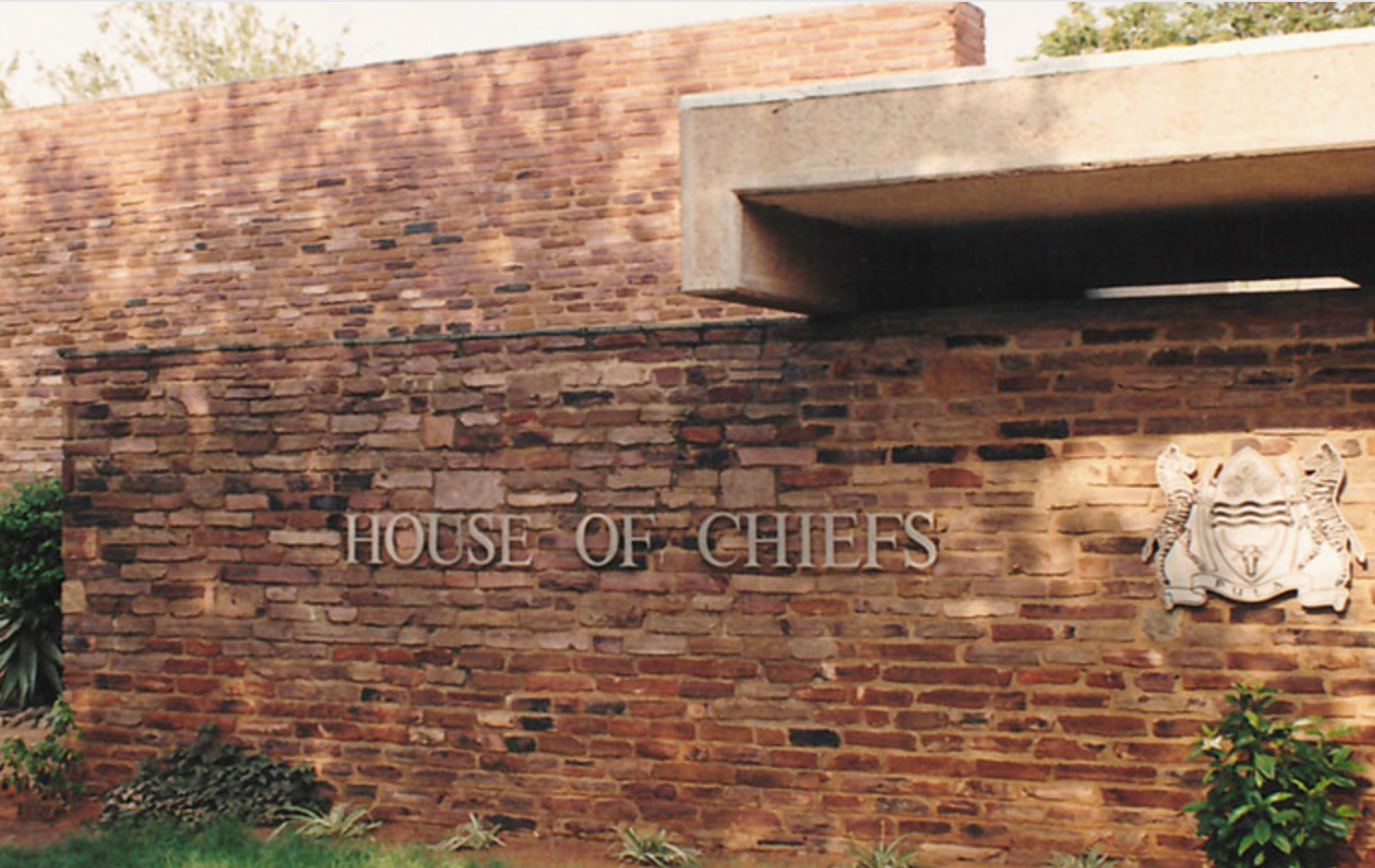 House of Chiefs Pushes for Equal Pay for Its Secretary - News&All Botswana
