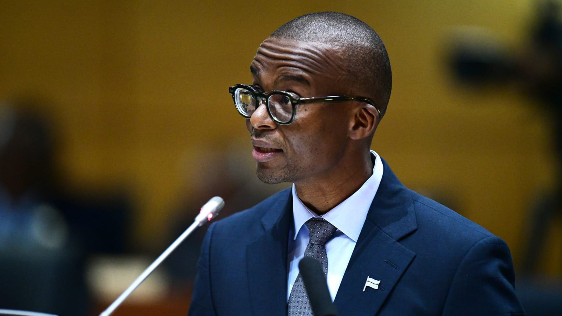 Government Suspends GPO Issuance Amid Liquidity Crisis - News&All