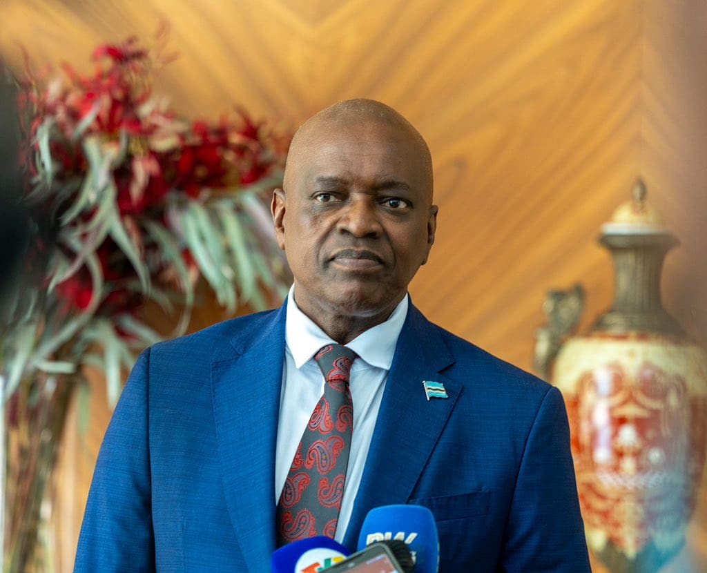 Most Thuo Letlotlo Beneficiaries From Moshupa - News&All