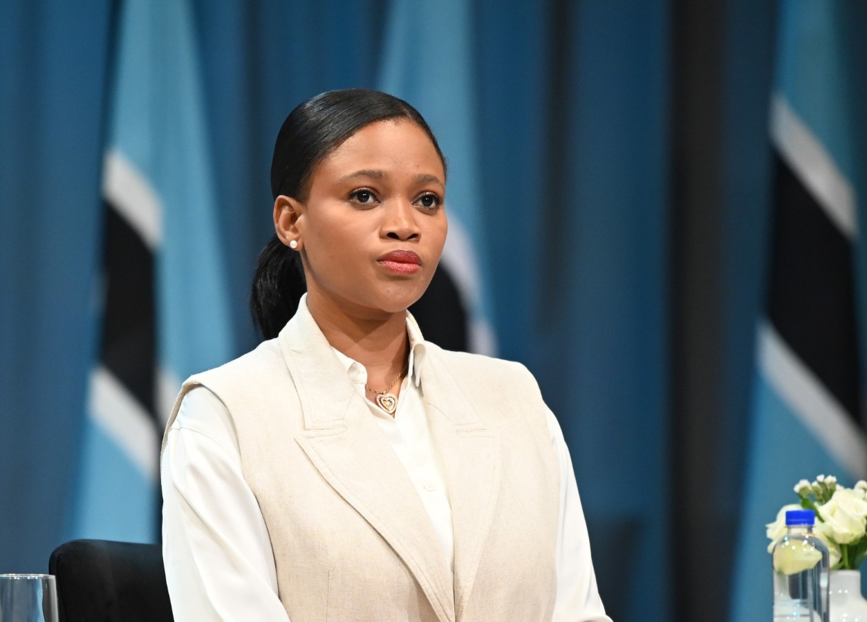 100 Most Reputable Africans 2026: A Benchmark of Trust, Integrity, and ...