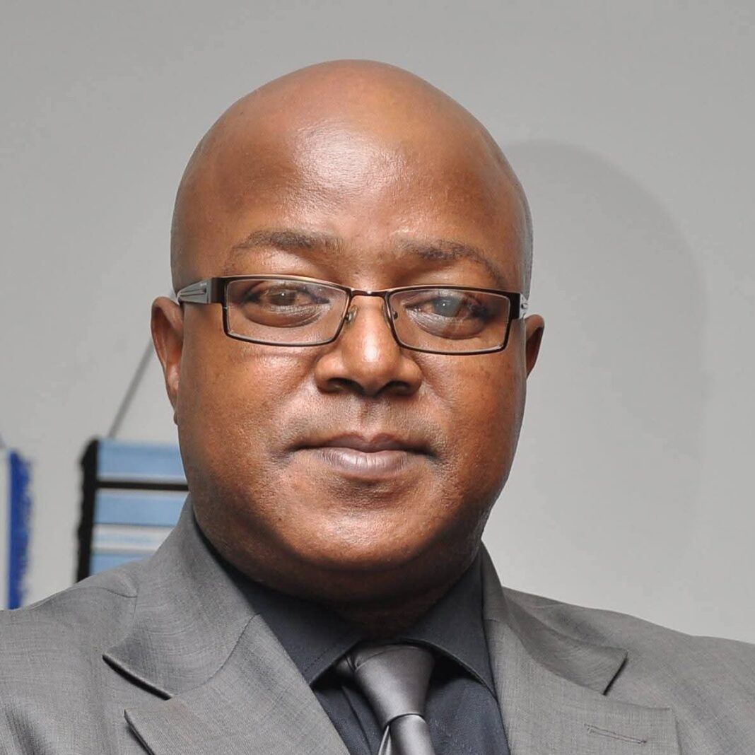 BFL Dismisses Reports of CEO Mamelodi’s Suspension - News&All