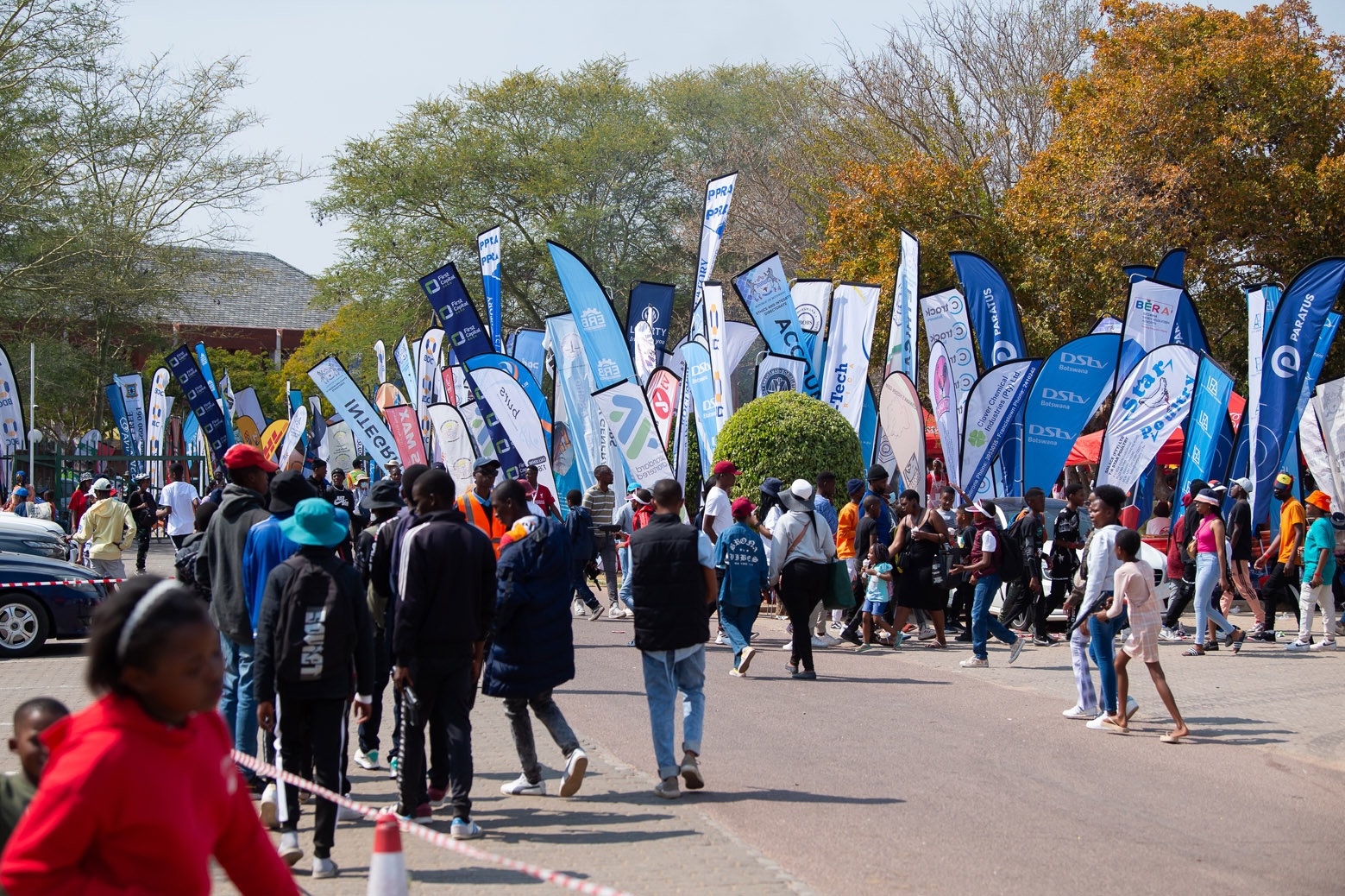 Consumer Fair Celebrates Legacy as a Catalyst for National ...