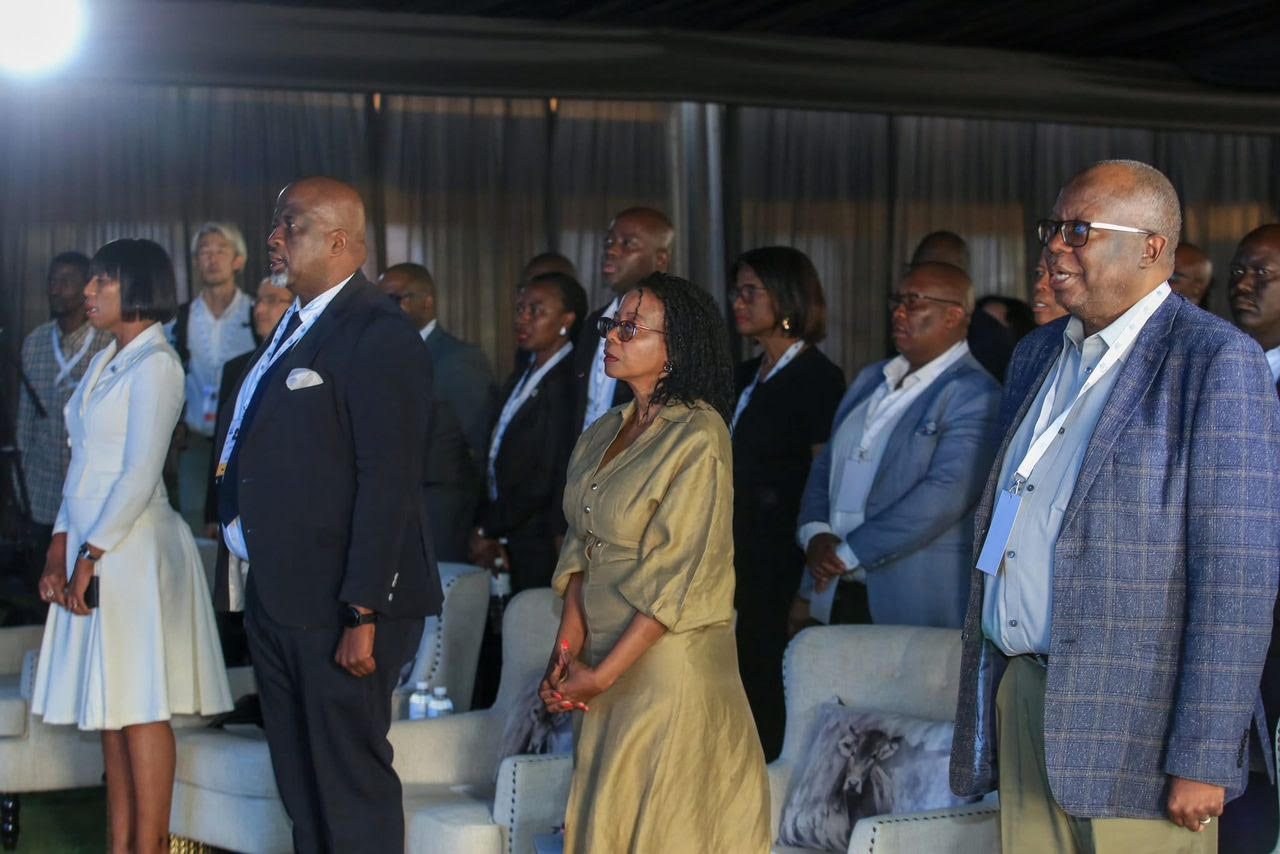 Nwako Lays Out Economic Blueprint at Consumer Fair Opening - News&All ...