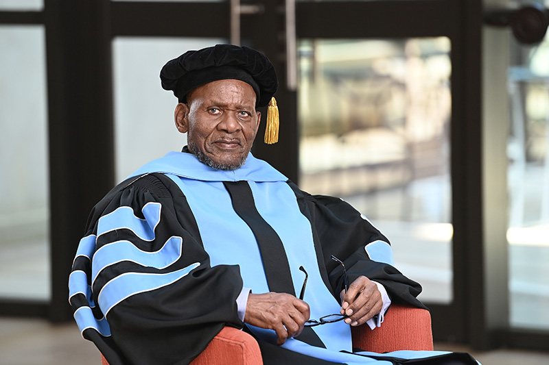 Namibia mourns ambassador Legwaila - News&All Botswana