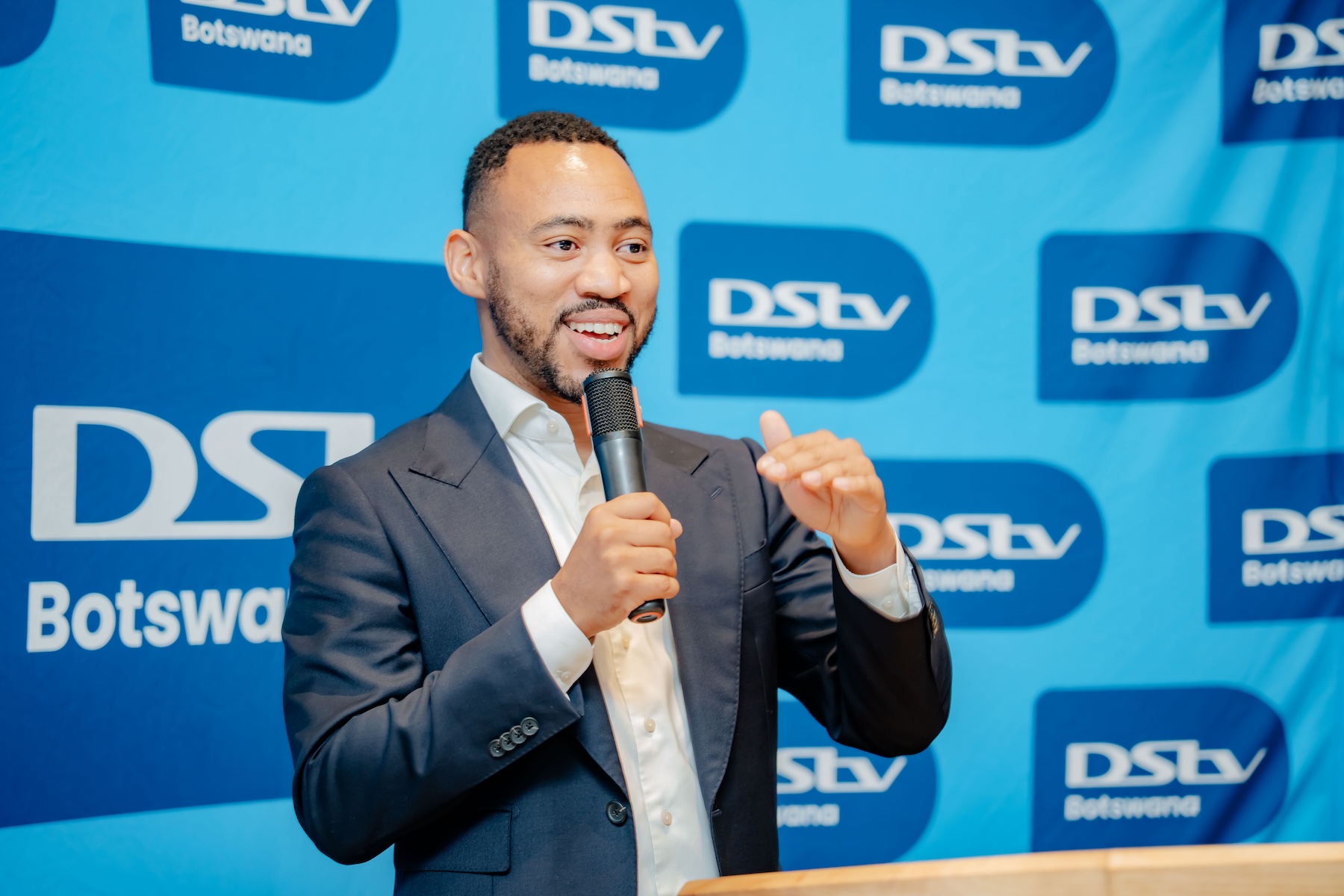 DStv Premieres Three Local Films, Showcasing Botswana’s Cinematic ...