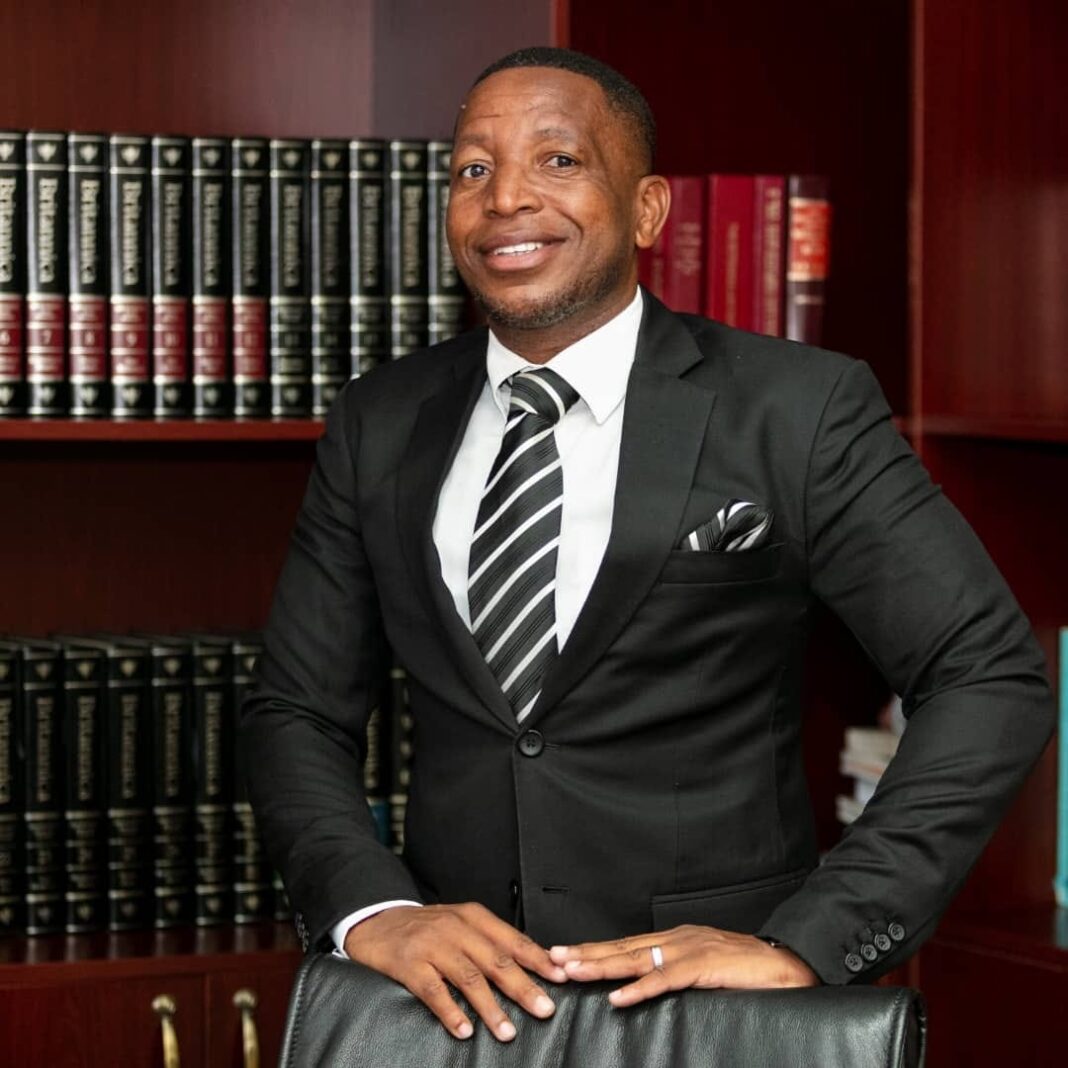 Sebego Warns Against “Unwritten Moratorium” on Executions - News&All ...