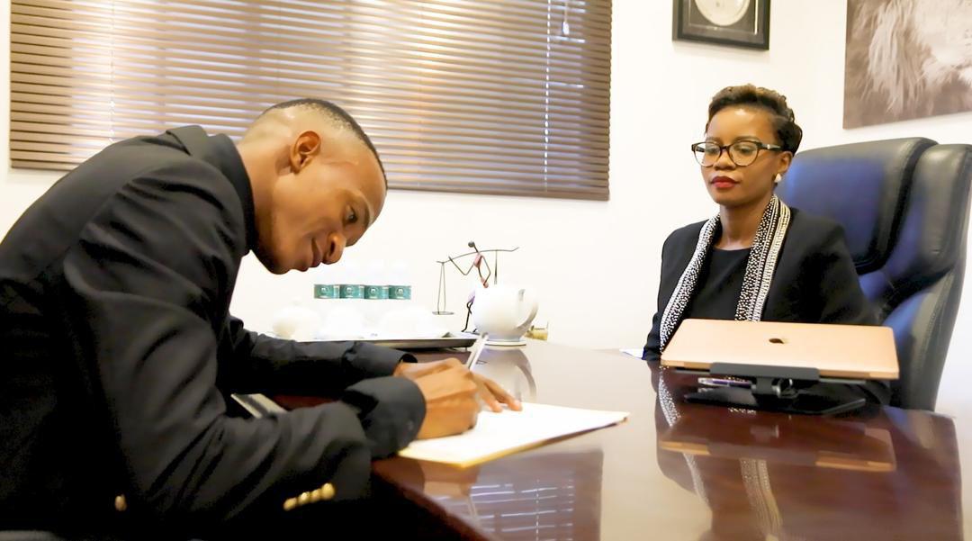 Kebinatshipi Appoints Mbewe Legal Practice As Official Legal Advisors ...