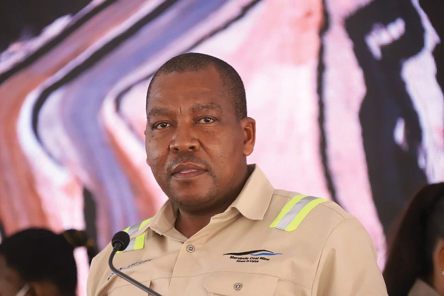 Moagi Formally Charged with Corruption and Money Laundering - News&All ...